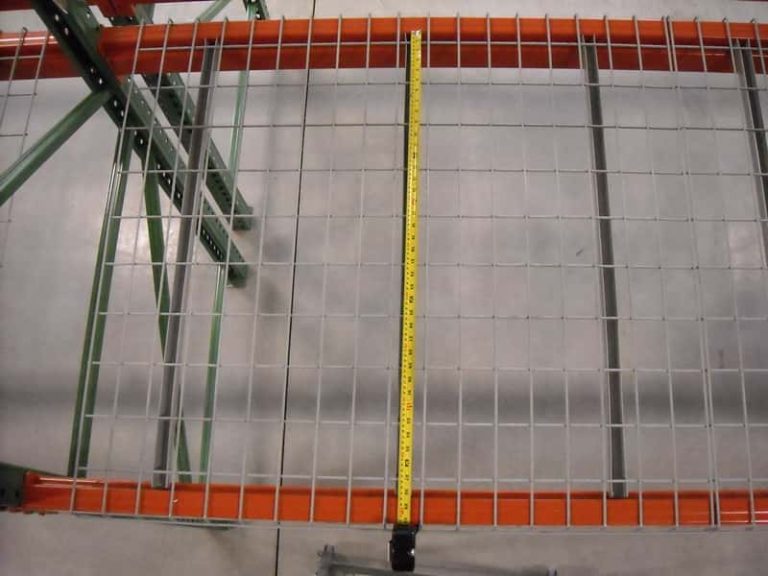 Factory Direct New Pallet Racks | Pallet Racking | Warehouse Rack | MHE