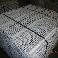 Buy New and Used Wire Decking | Wire Mesh Decks | Material Handling ...
