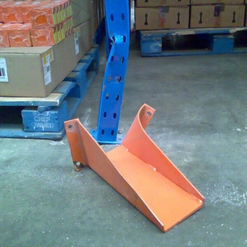 When to Inspect Your Pallet Racking for Damage