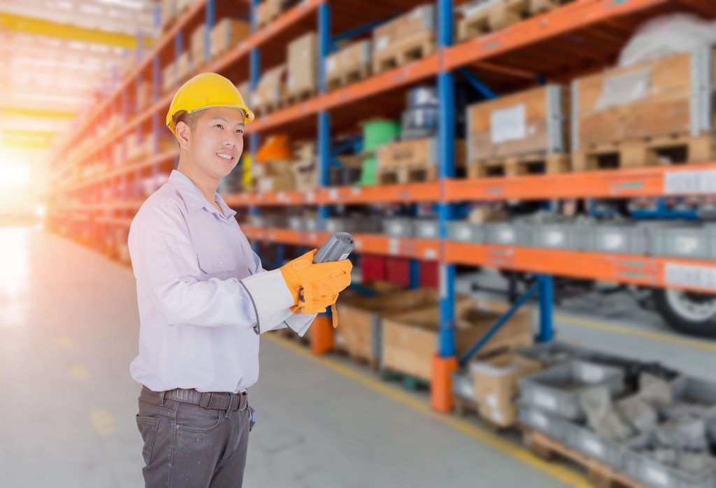How to Prepare For Your Next Warehouse Inspection