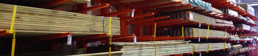 Factory Direct New Pallet Racks | Pallet Racking | Warehouse Rack | MHE