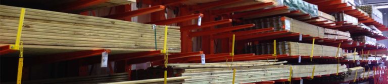 Factory Direct New Pallet Racks | Pallet Racking | Warehouse Rack | MHE