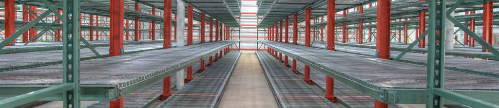 Factory Direct New Pallet Racks | Pallet Racking | Warehouse Rack | MHE