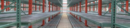 Factory Direct New Pallet Racks | Pallet Racking | Warehouse Rack | MHE