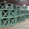 Used Pallet Racks For Sale - Buy Warehouse Pallet Racking